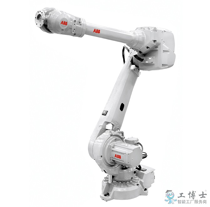 ABB机器人IRB 4600-40/2.55 负载：40kg_工业机器人_产品/服务_智先锋人工智能网